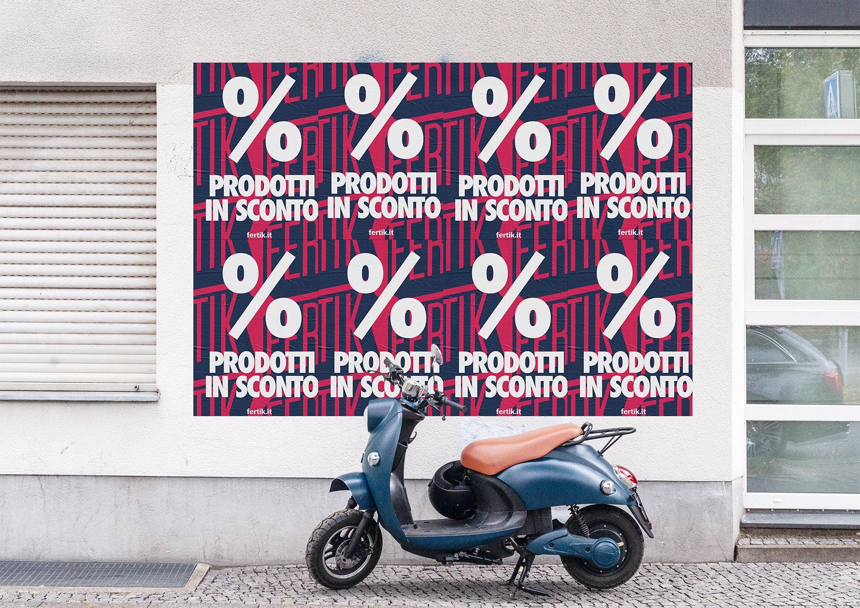 Prodotti in sconto – Fertik